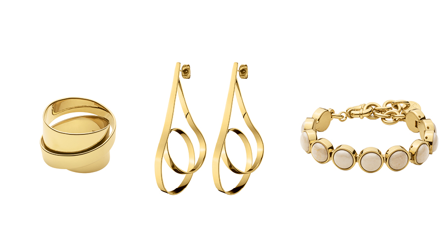 Dyrberg Kern's newest jewellery collection might just be the best yet ...
