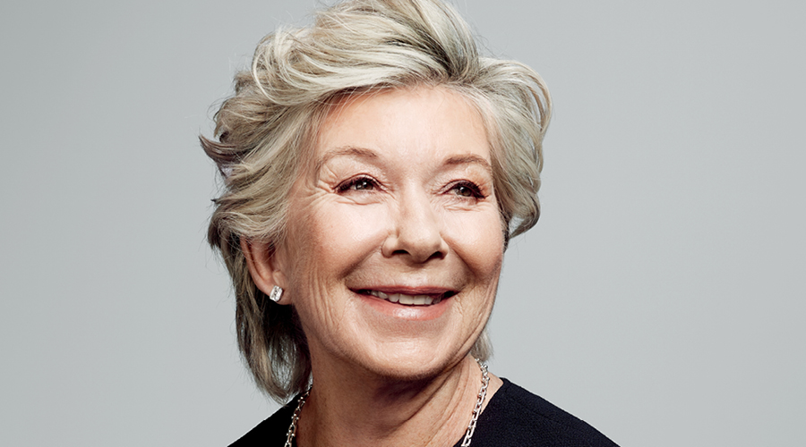 Introducing our 2017 Heroes: Dayle Mace - Denizen