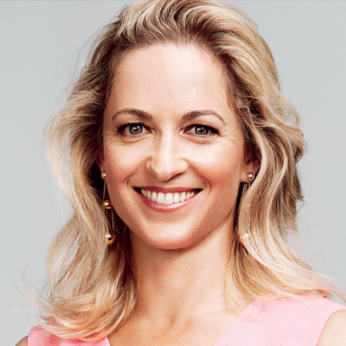 Denizen Heroes, we introduce you to physiotherapist Lou James