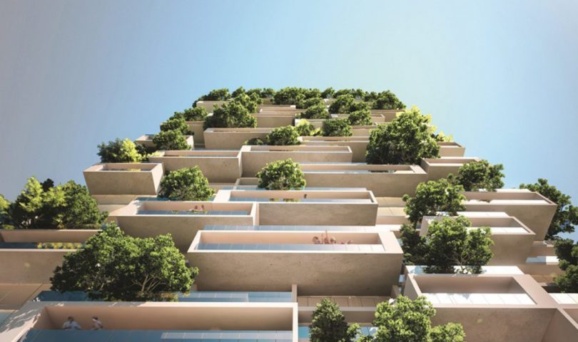 Green Architecture Examples