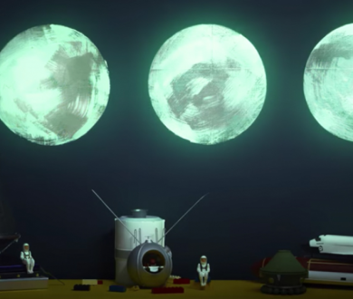 These inspired projects are positioning painted floors as the ultimate ...