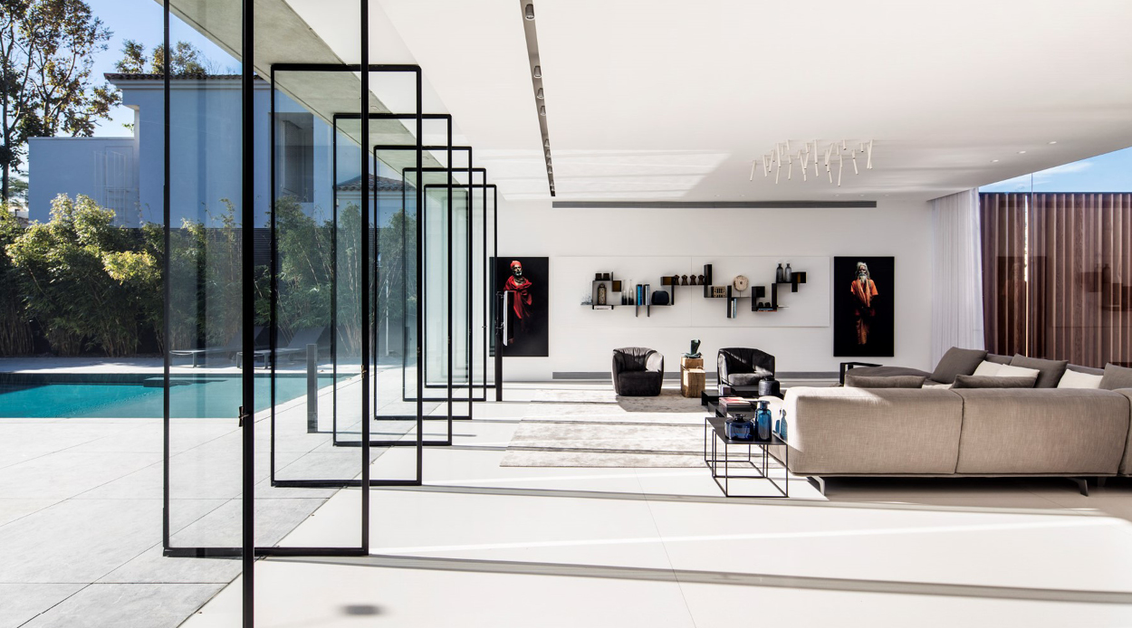 This is why you should be investing in a pivot window