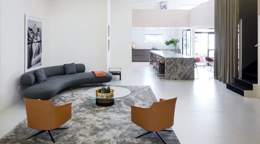 Where we work: A look inside Denizen's new Central Auckland HQ