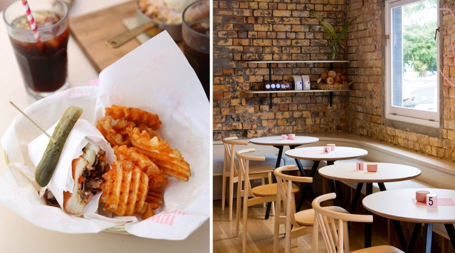 Denizen's definitive guide to Auckland's best lunch bars - Denizen