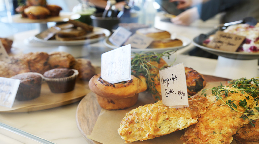 Denizen's definitive guide to Auckland's best lunch bars | The Denizen