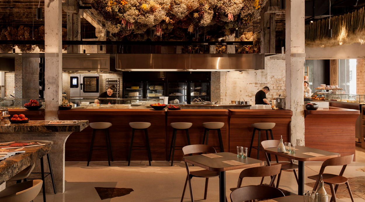 Forget the travel plans, these are the best Italian eateries in Auckland