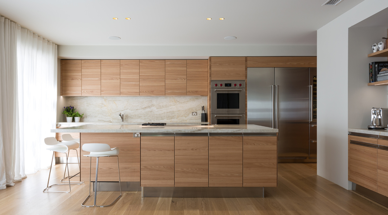 This exclusive video recipe gives a glimpse inside Josh Emett's refined ...