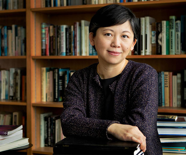 Author to know: Explore the vast and varied literary landscape of Yiyun Li