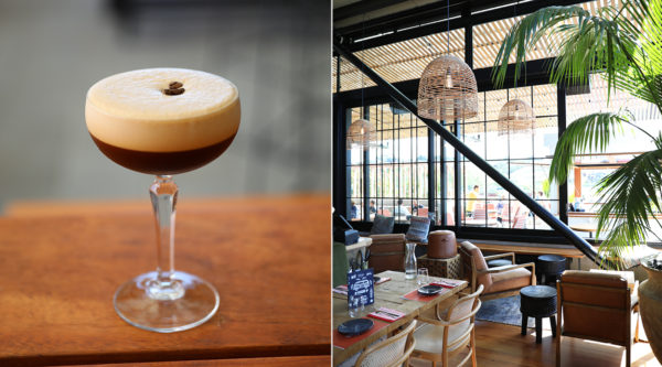 Meet Long Bay Surf Club — the North Shore's new neighbourhood spot