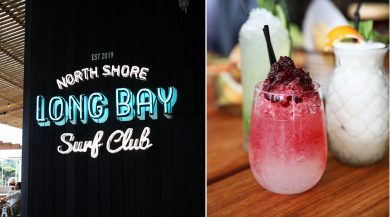 Meet Long Bay Surf Club — the North Shore's new neighbourhood spot