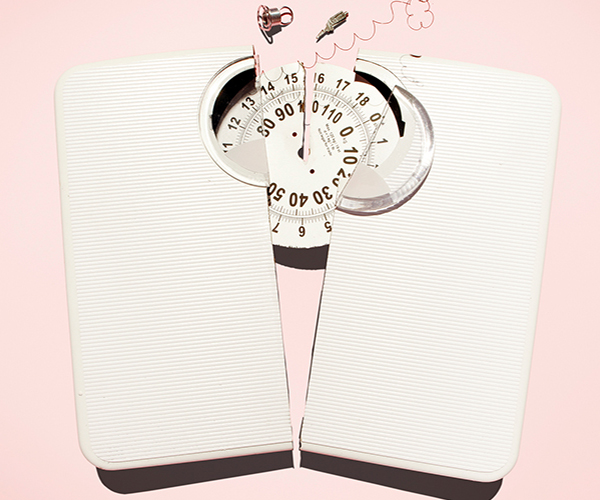 Can CBD really help with weight loss? We speak to Dr James Polston of ...