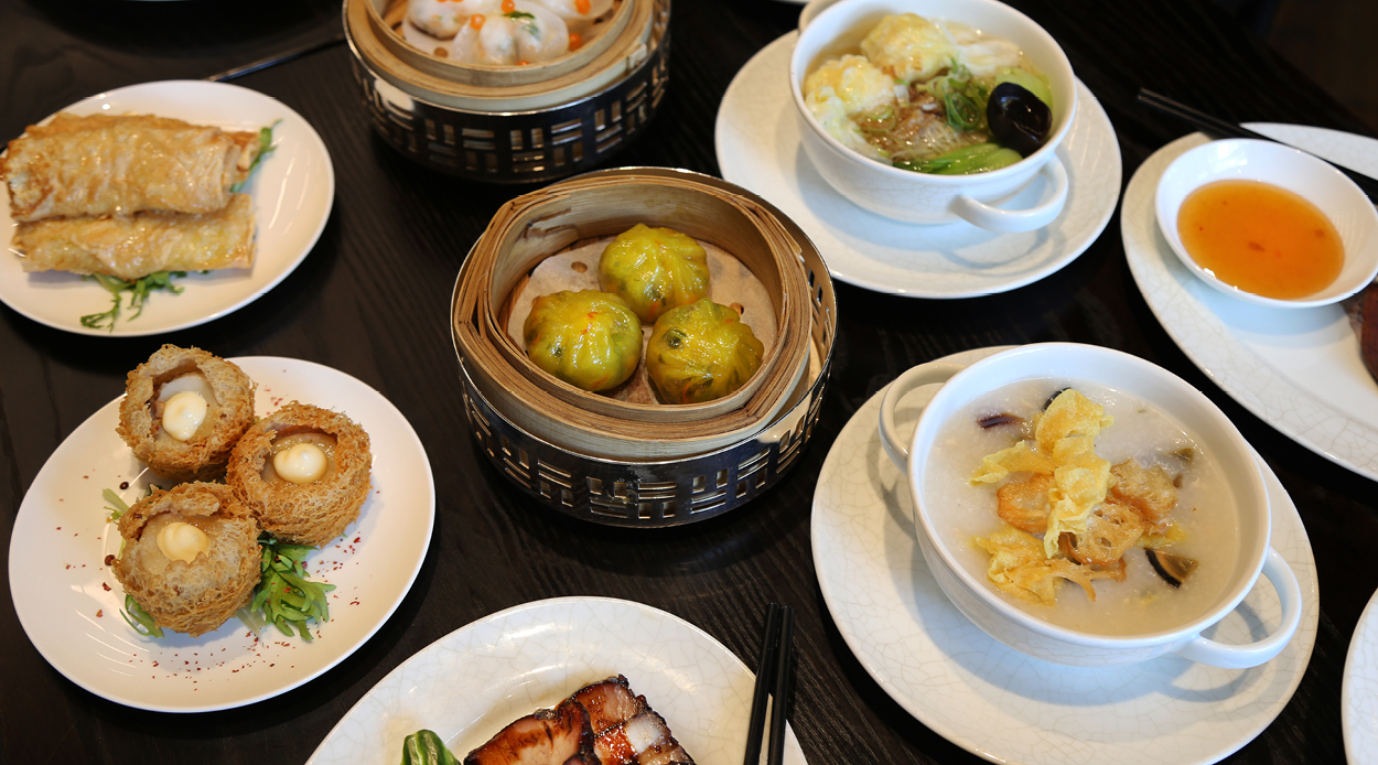 Here is everything you need to know about Auckland's yum cha scene
