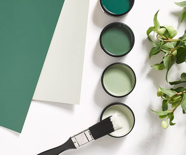 Ever thought about a green interior? Resene is making eco-friendly ...