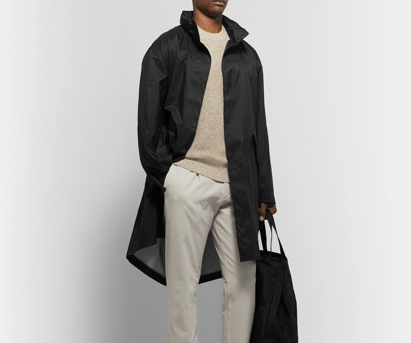 Why Theory's menswear is essential for building the perfect seasonal ...