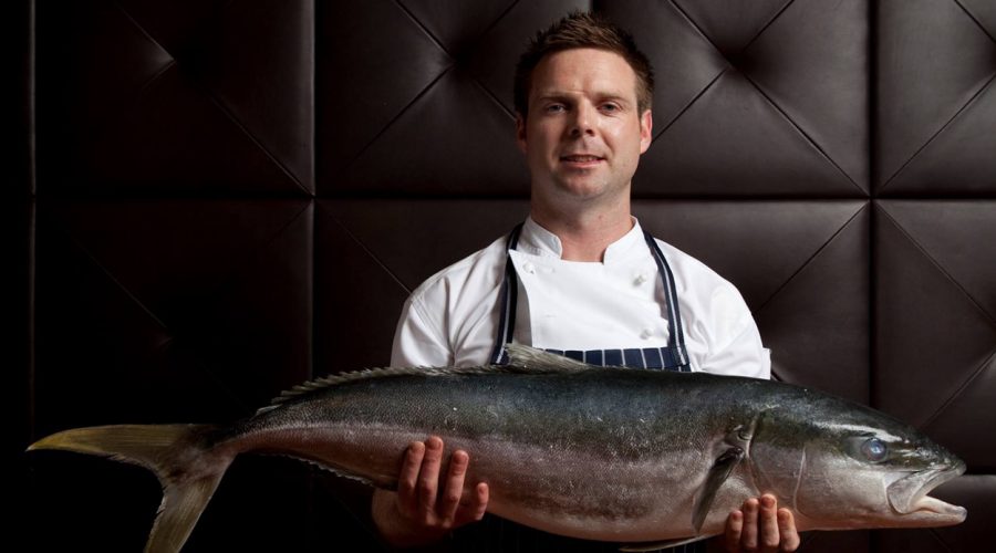 Focusing on mental health as much as hearty meals, meet two Auckland ...