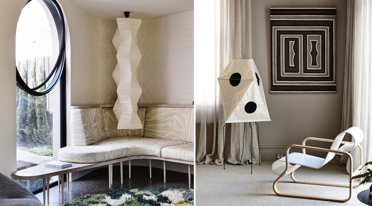 This award-winning Melbourne home is a study in sophisticated eccentricity