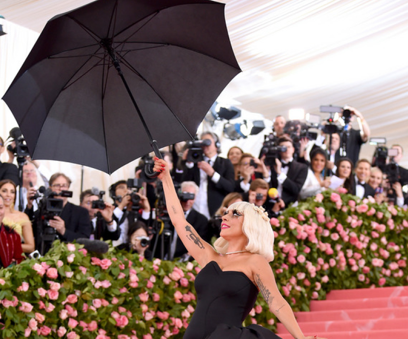 Umbrella Etiquette: A civilised guide to staying dry this winter