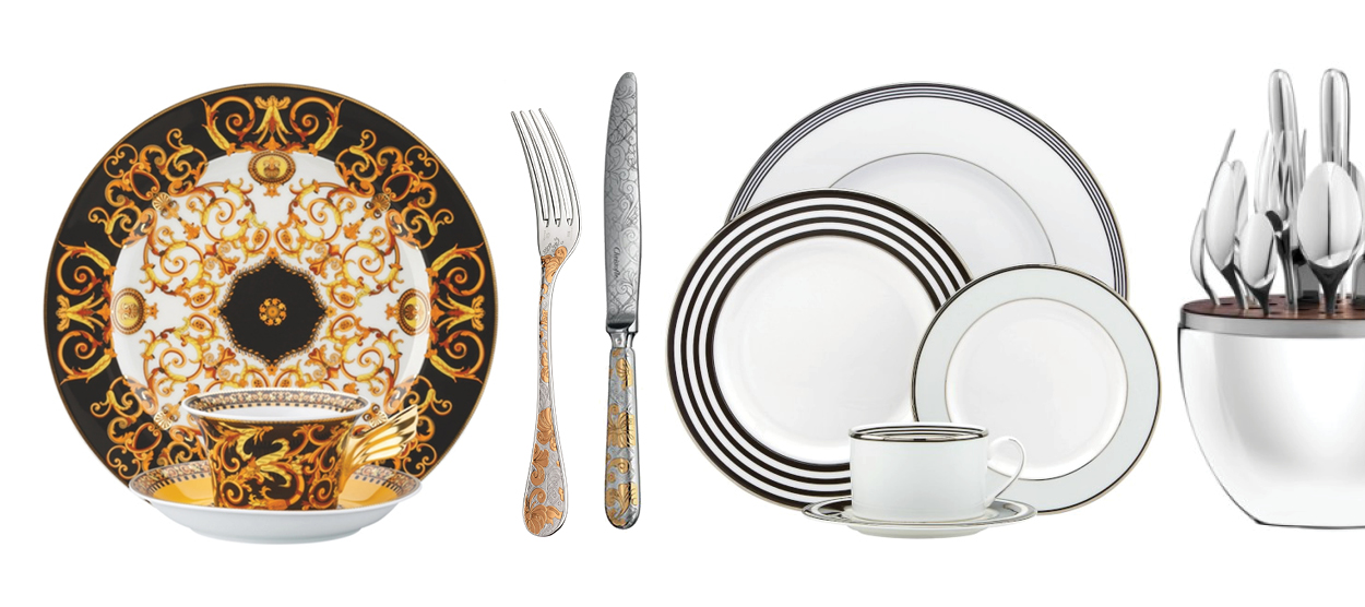 From minimalist platters to decorative bowls — here's how to choose the ...
