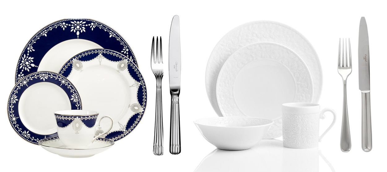 From minimalist platters to decorative bowls — here's how to choose the ...