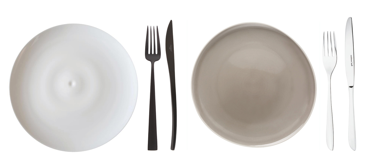 From minimalist platters to decorative bowls — here's how to choose the ...