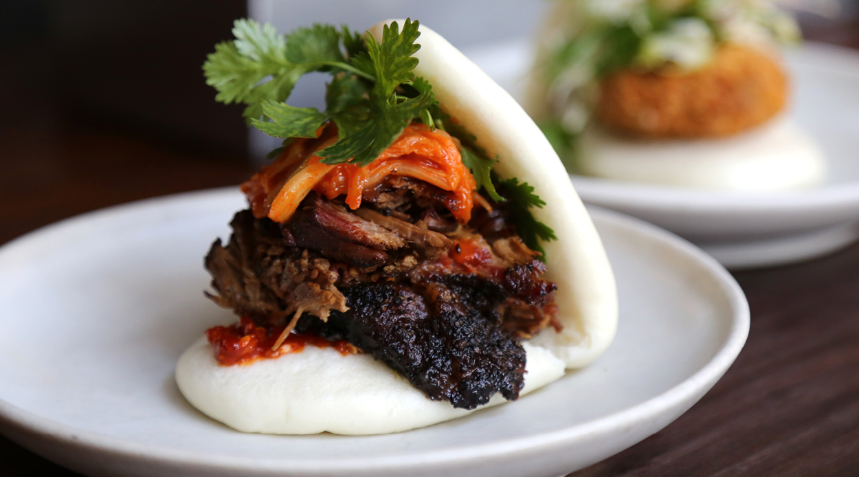 Take a bao at the tastiest steamed buns around Auckland