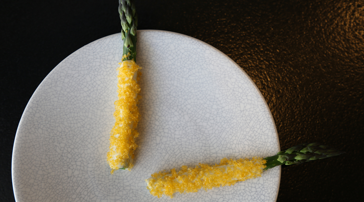 Some of Auckland's best chefs tell us their favourite dishes around town