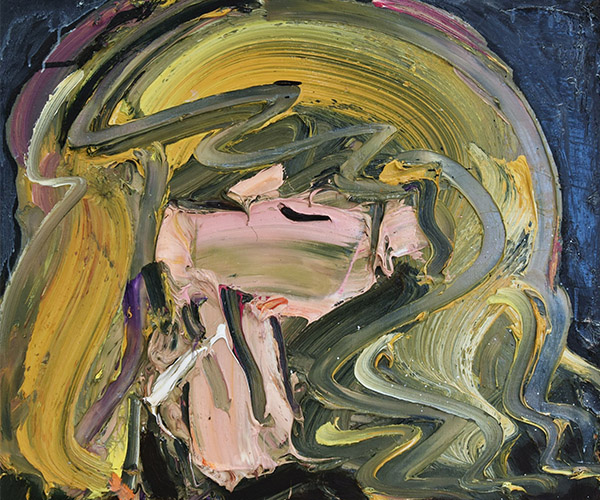 Toby Raine's latest exhibition is a fascinating homage to iconic pop ...