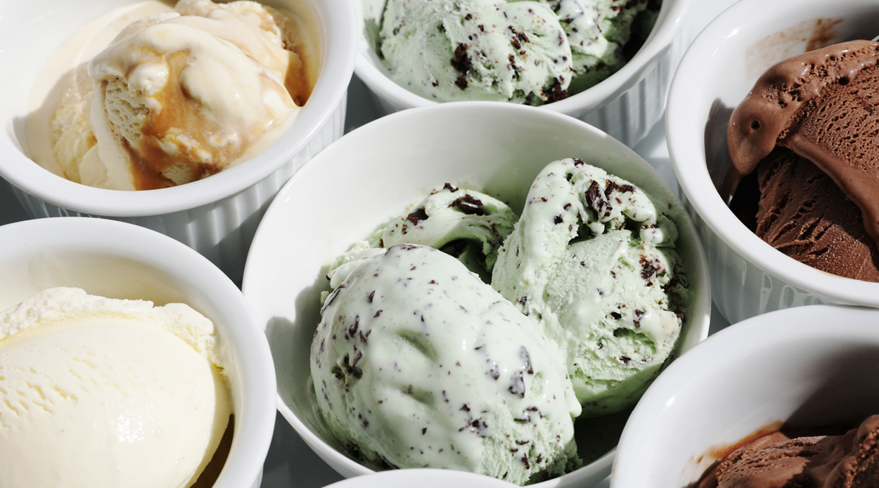 Lewis Road Creamery is redefining ice cream as we know it... – Lewis ...