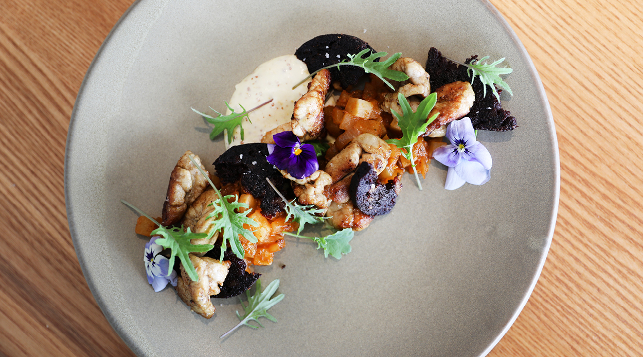 Orakei Bay Village welcomes Copia, a delicious new eatery serving ...