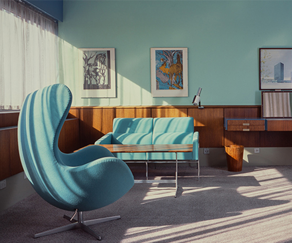 This must-see exhibition is a homage to ingenious Denmark Design