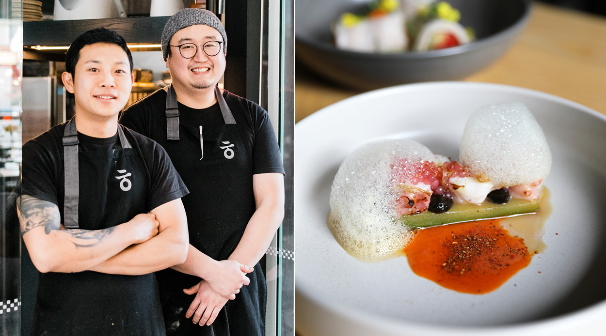 Food truck fairytale: We ask whether starting a food is a route to ...