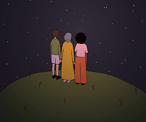 The Kiwi illustrator behind that Time Magazine cover tells us about her ...