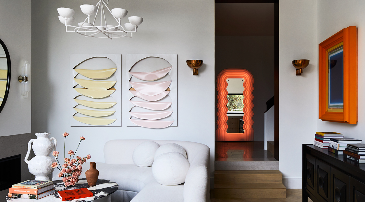 Sophisticated but unique, this home exemplifies the new contemporary ...