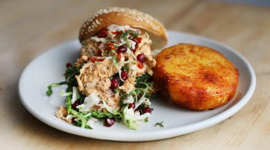 Onehunga welcomes a new eatery that's offering more than just delicious ...