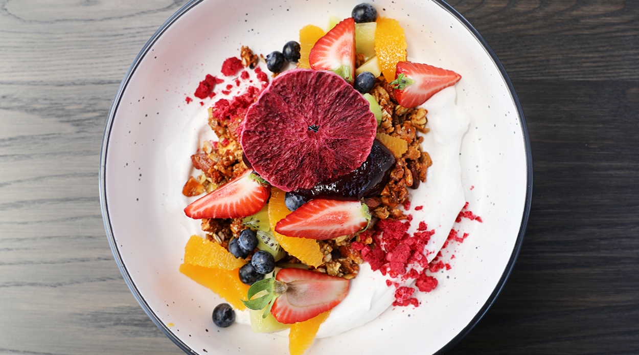 Meet Patch — Sunnybrae's newest cafe that's serving a deliciously ...