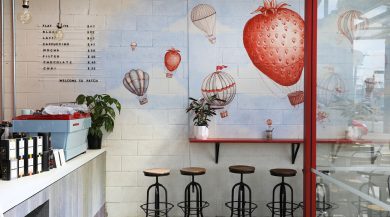 Meet Patch — Sunnybrae's newest cafe that's serving a deliciously ...