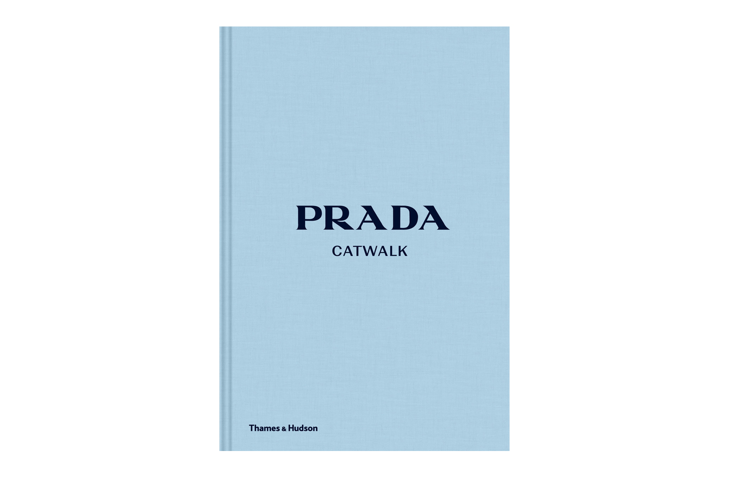 Prada Catwalk Book Review : Prada Catwalk / Literature, Books | Storm ...
