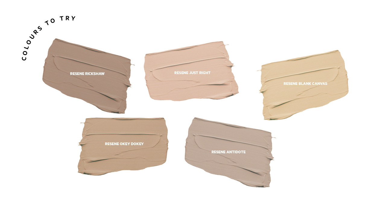 Resene is encouraging us to embrace the middleground of the tonal ...