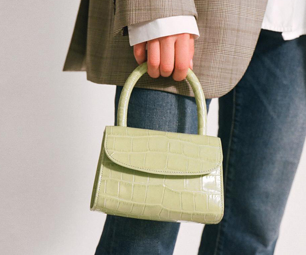 By Far, the latest label to land at Workshop, is inciting some serious ...