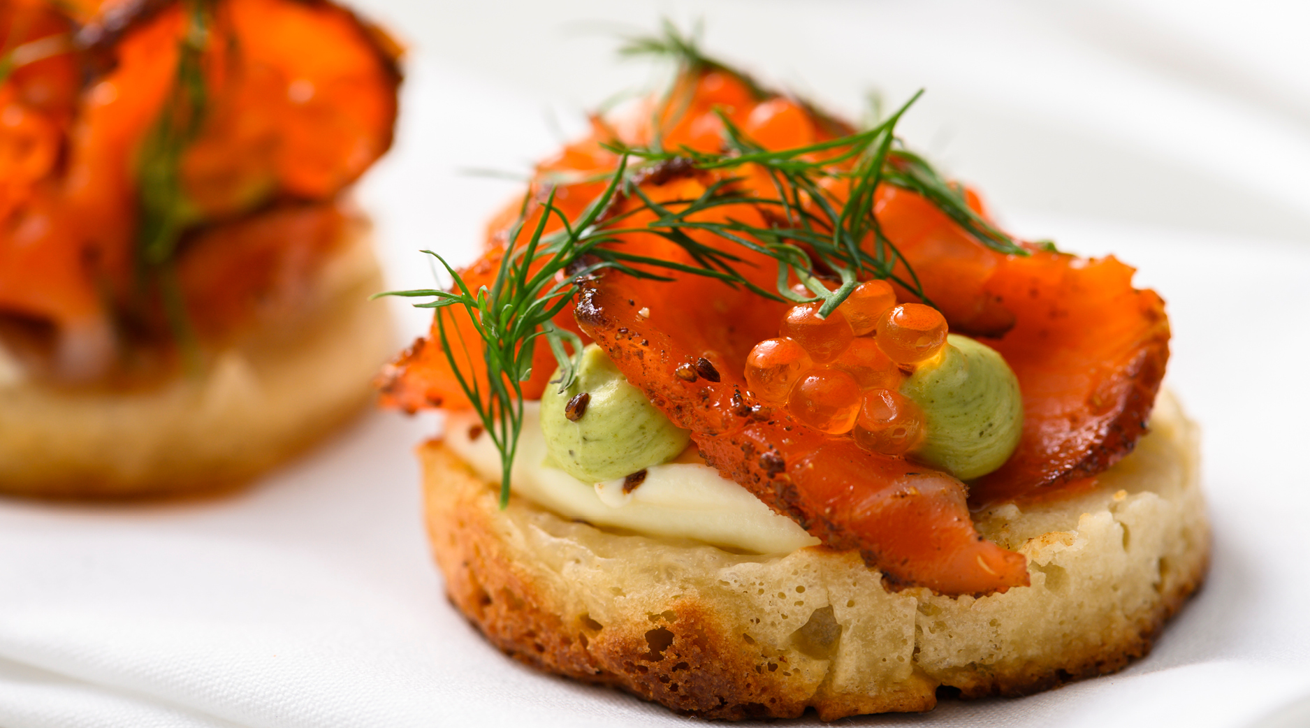 Where to find Auckland’s most scrumptious crumpets