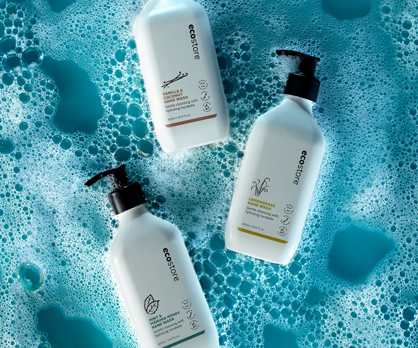 Ensure your office is safely soaped with this essential giveaway