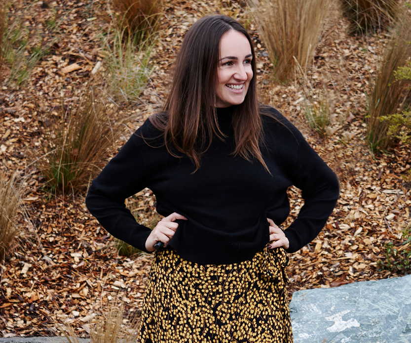 Getting to Know: Architect Jess Walker on Killing Eve and Turkish baths ...