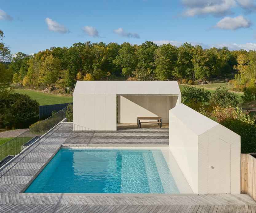 These plunge pools are all the inspiration you need to create your ...