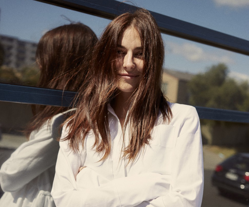 The designer behind Georgia Alice, who started a global business on a whim