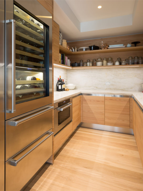 Take a look inside Josh Emett's Insta-famous kitchen