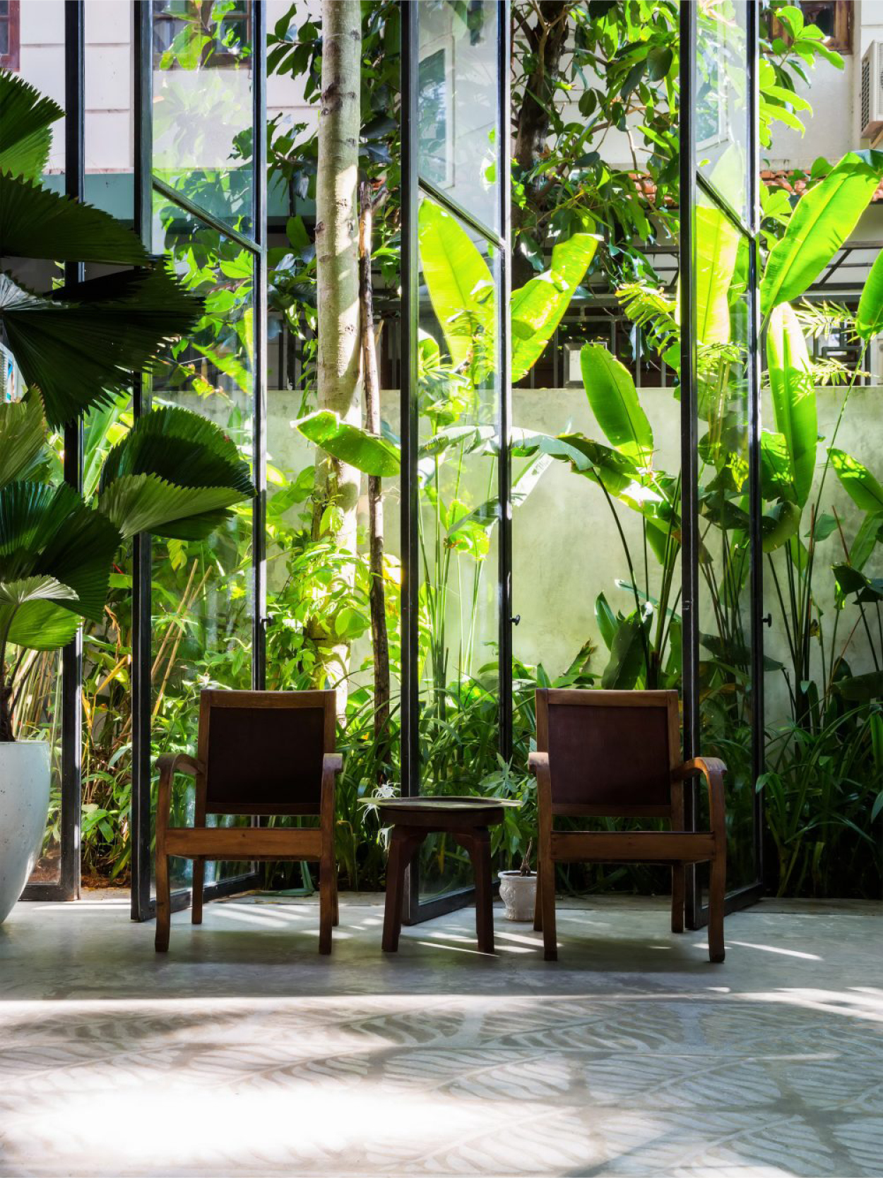 This is why you should be investing in a pivot window