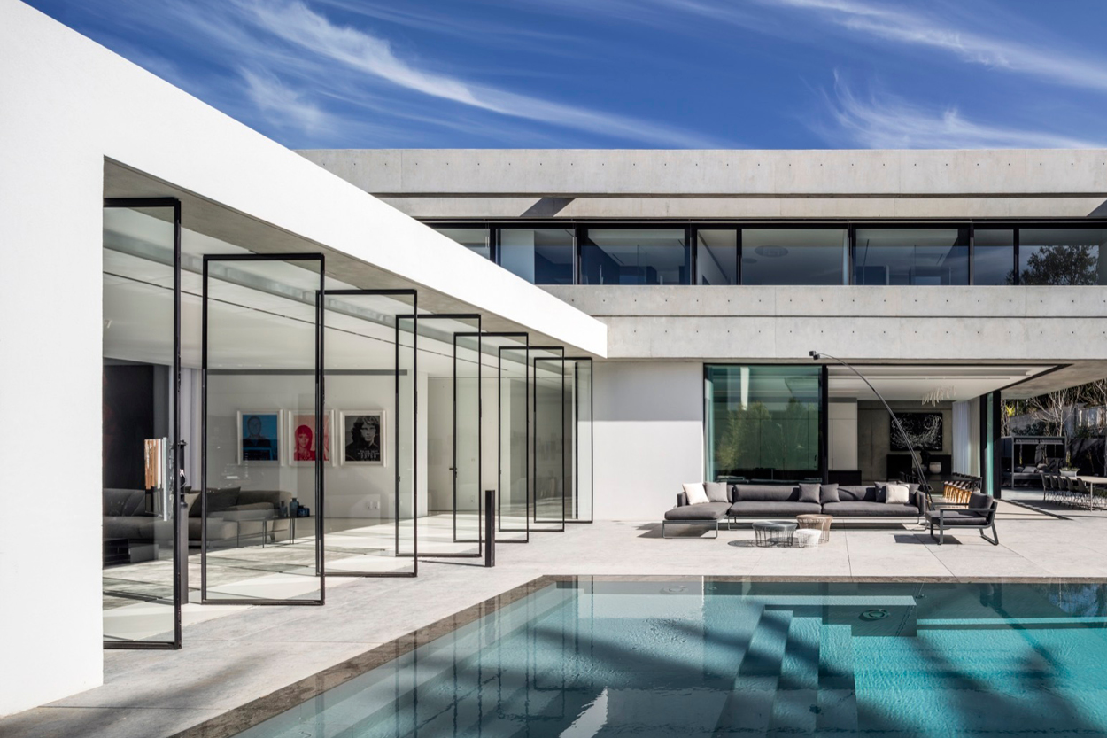 This is why you should be investing in a pivot window