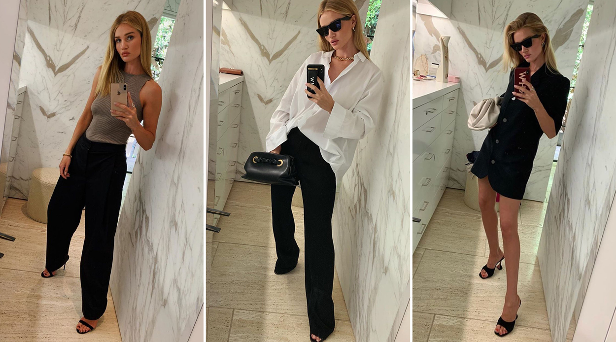 The designer behind Georgia Alice, who started a global business on a whim