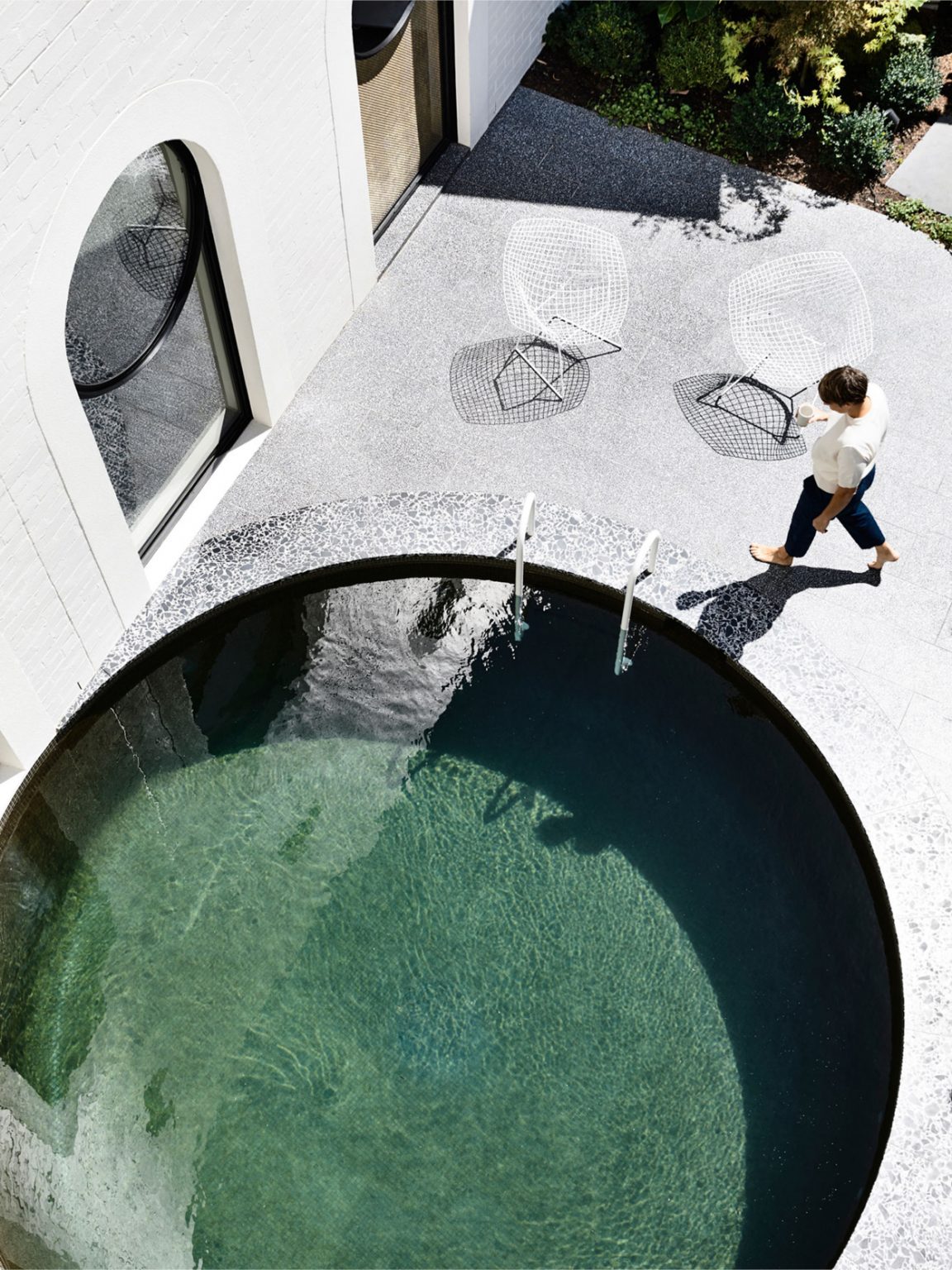 These plunge pools are all the inspiration you need to create your ...