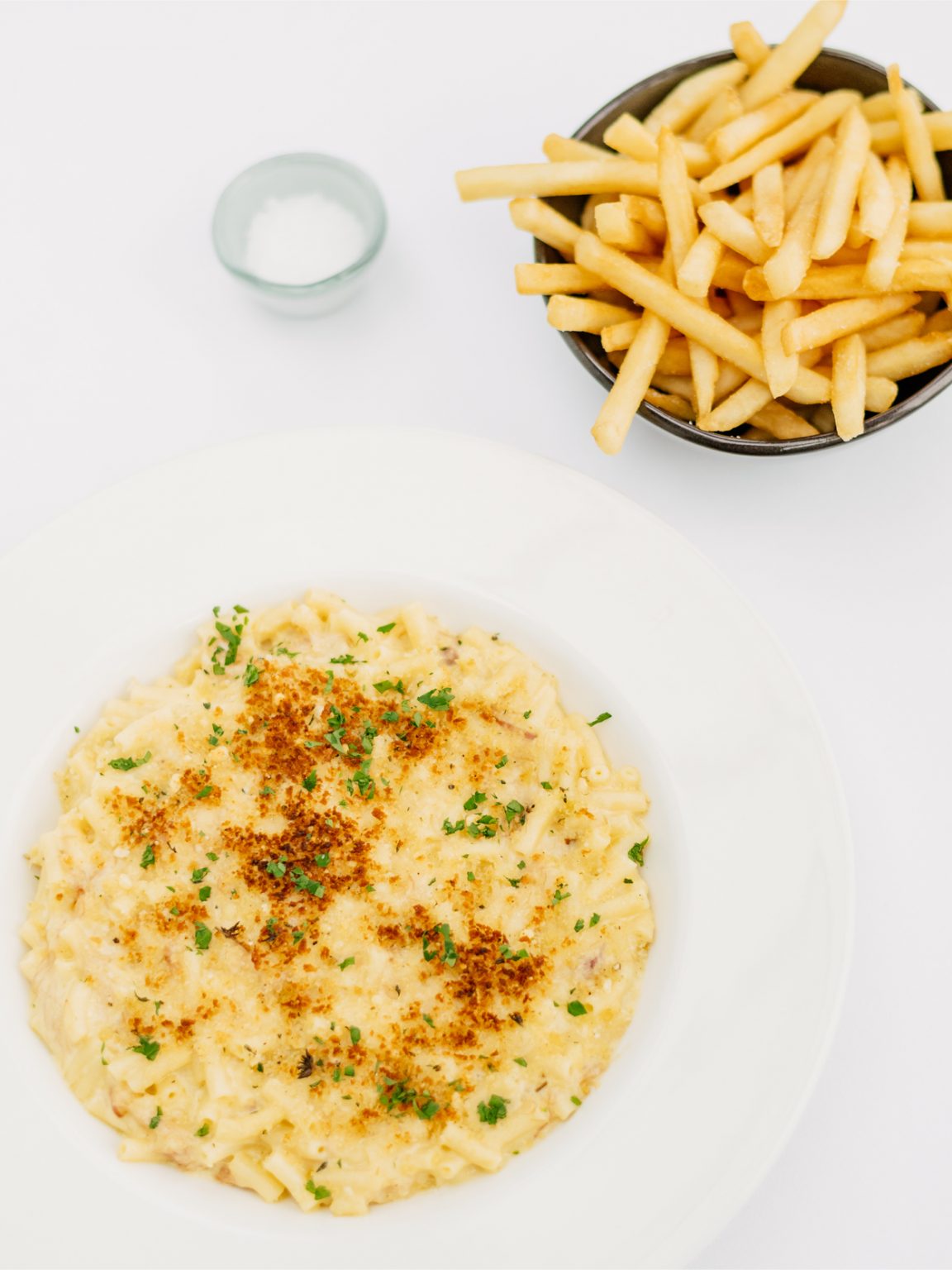 Soul To Go has a carefully considered selection of meals that will ...